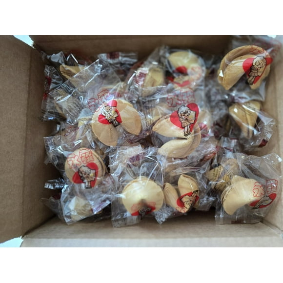 Shop Wide Selection of Fortune Cookies for Celebrations and Gifts