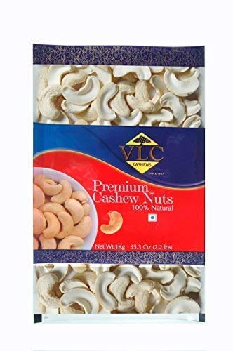 Split Nuts