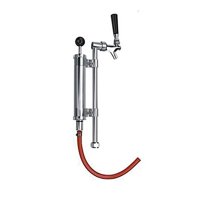 Free Shipping! Fizzics FZ403 USB-Powered Nitro-Style Home Bar Beer Tap ...