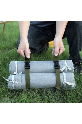 Backpack Straps