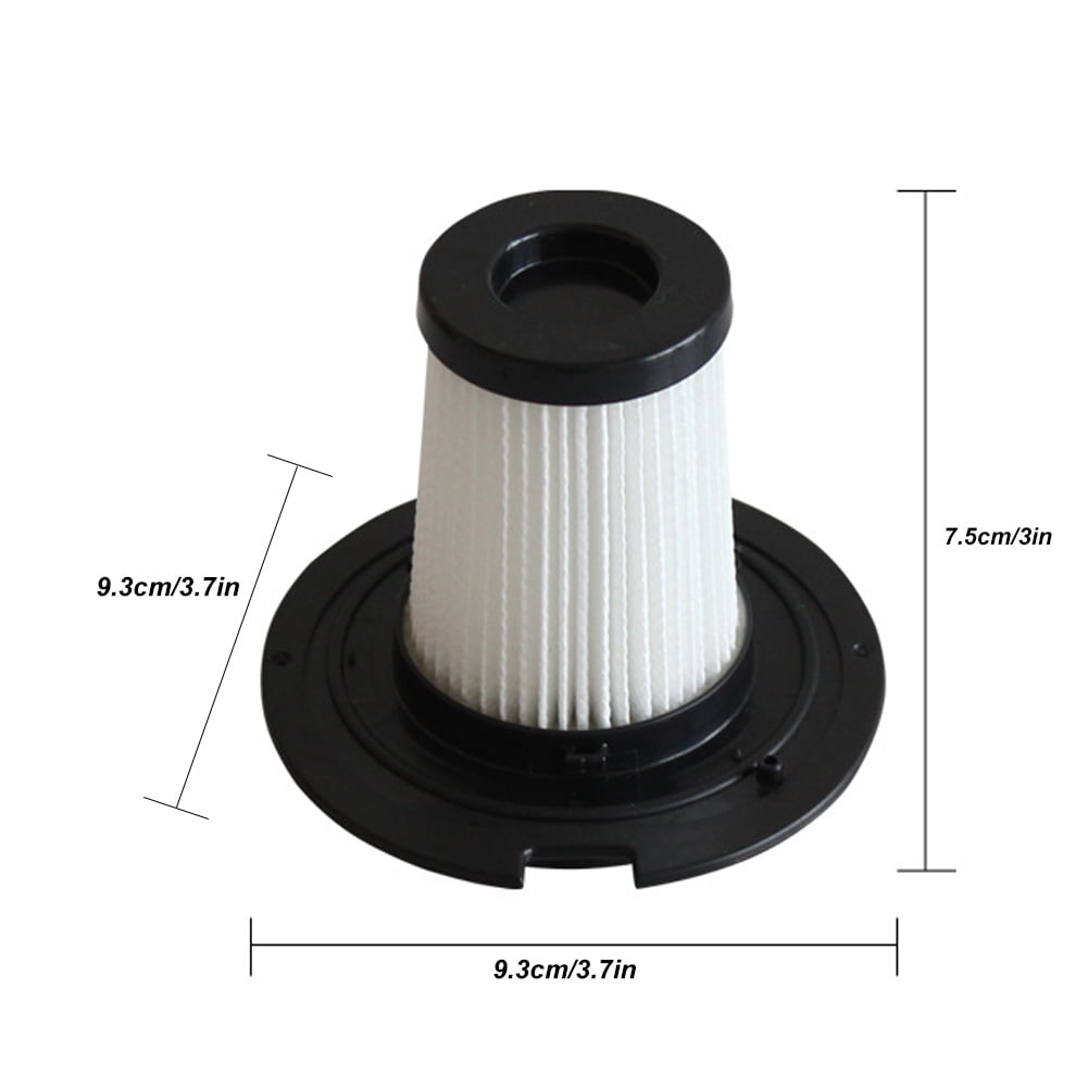 Premium Vacuum Filter Cartridge, Powerful Dust Absorption Clean Air For ...