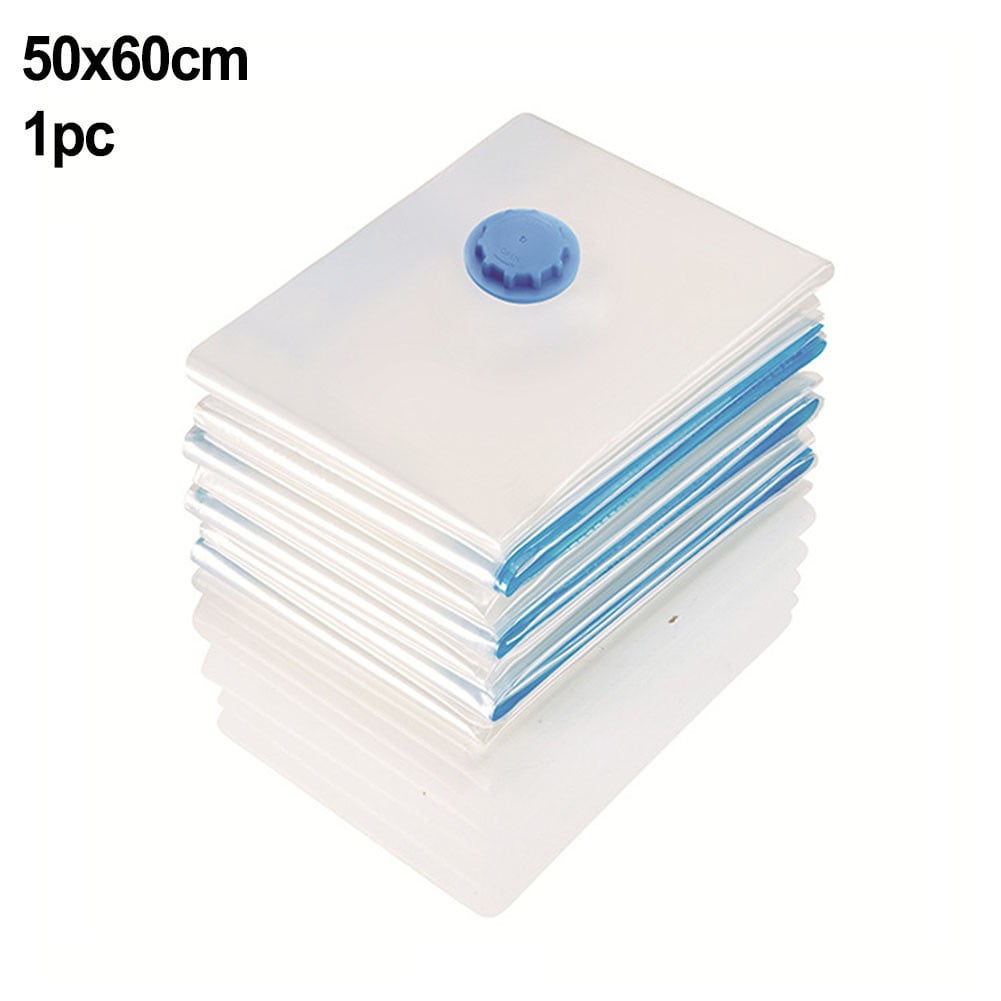 Premium Vacuum Storage Bags Airtight and Waterproof Space Saving ...