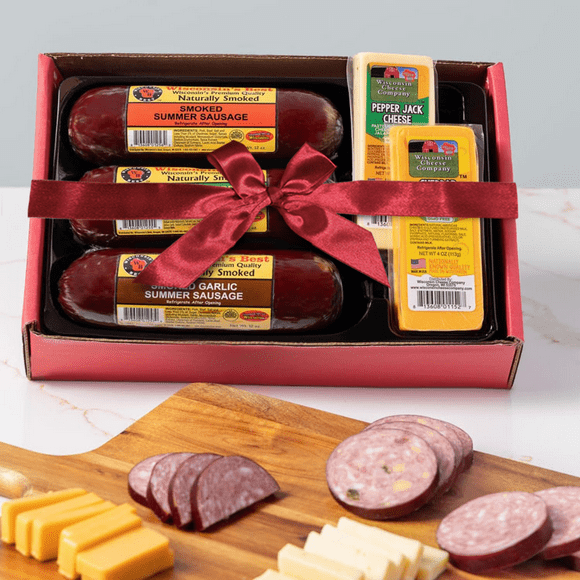 Cheese Gift Sets