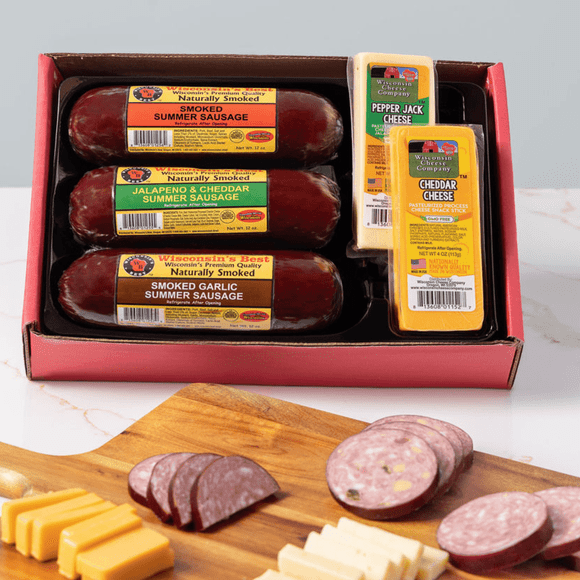 Charcuterie & Snack Trays in Grilling Foods - Walmart.com