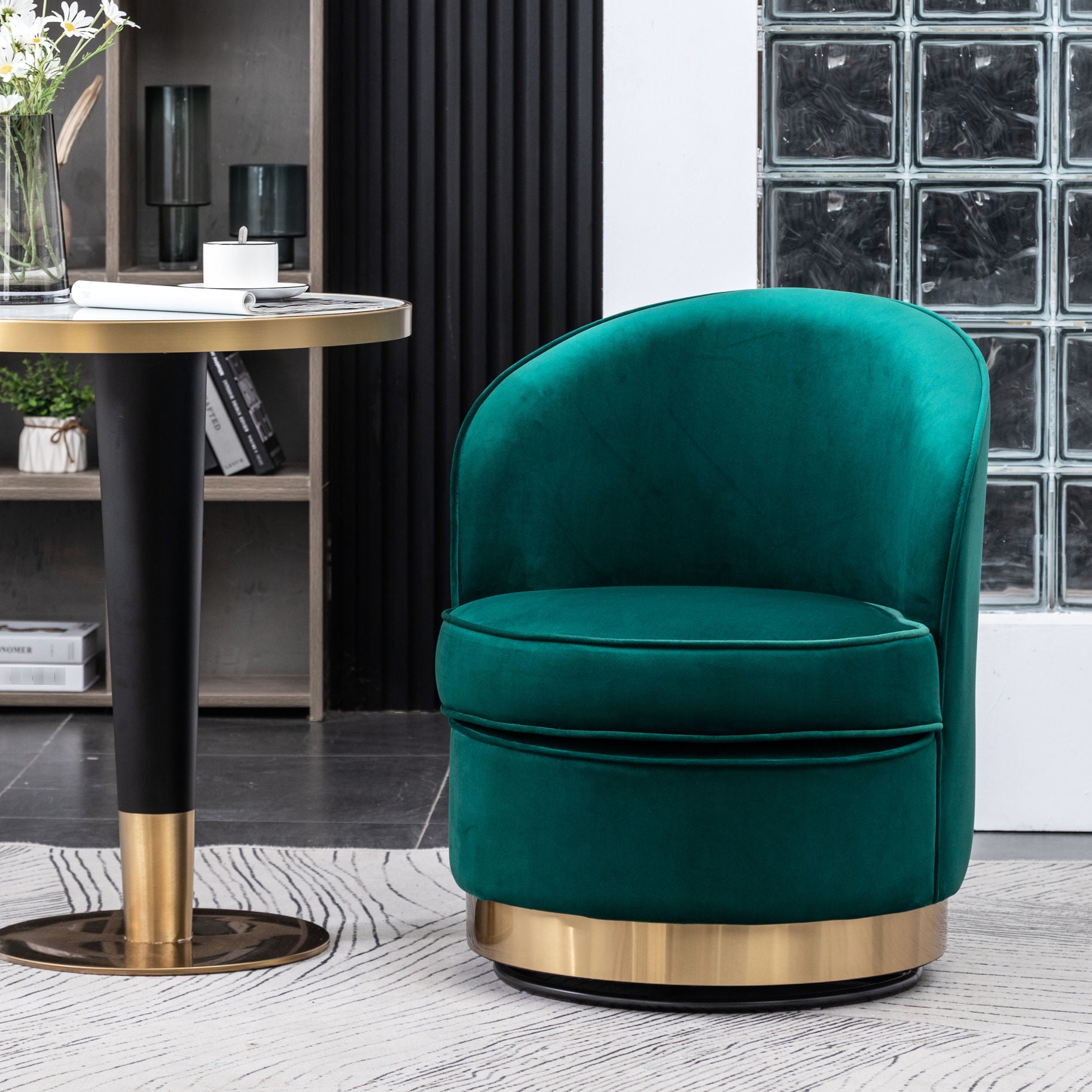 Premium Velvet Upholstery | Stable Base | Conference Room ...