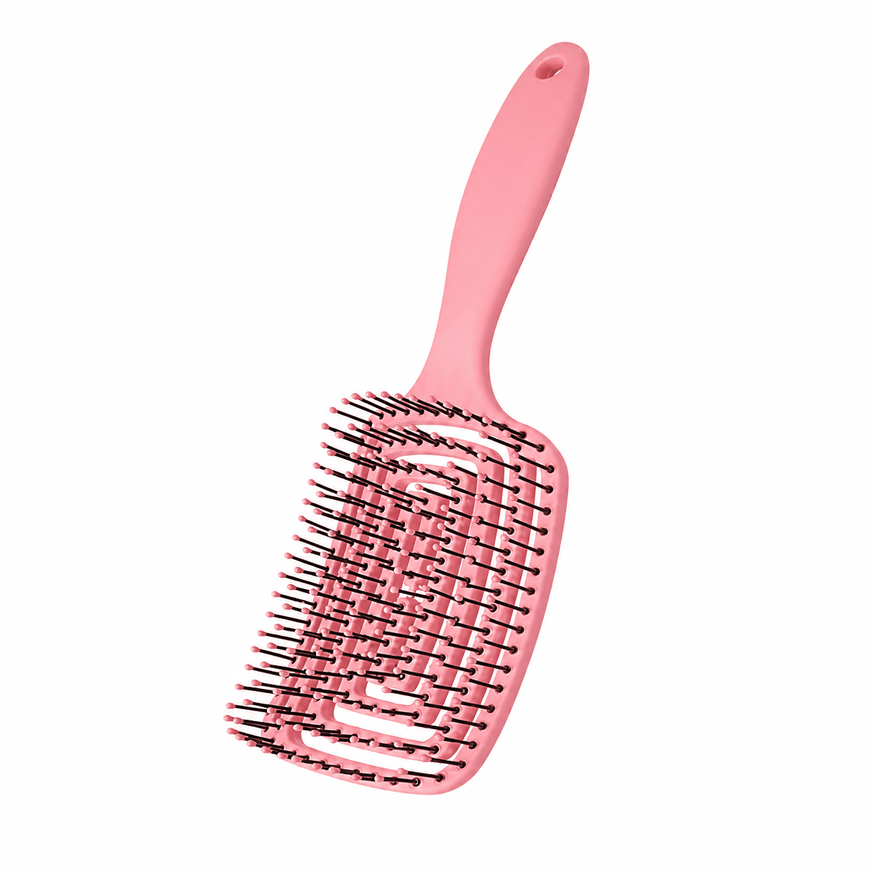 Premium Vent Hair Brush for Detangling, Volumizing & Scalp Massage ...