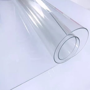 Flexible Plastic Sheets Crafts