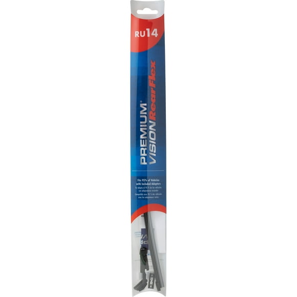 Volkswagen Tiguan Wiper Blades in Volkswagen Wiper Blades - Walmart.com