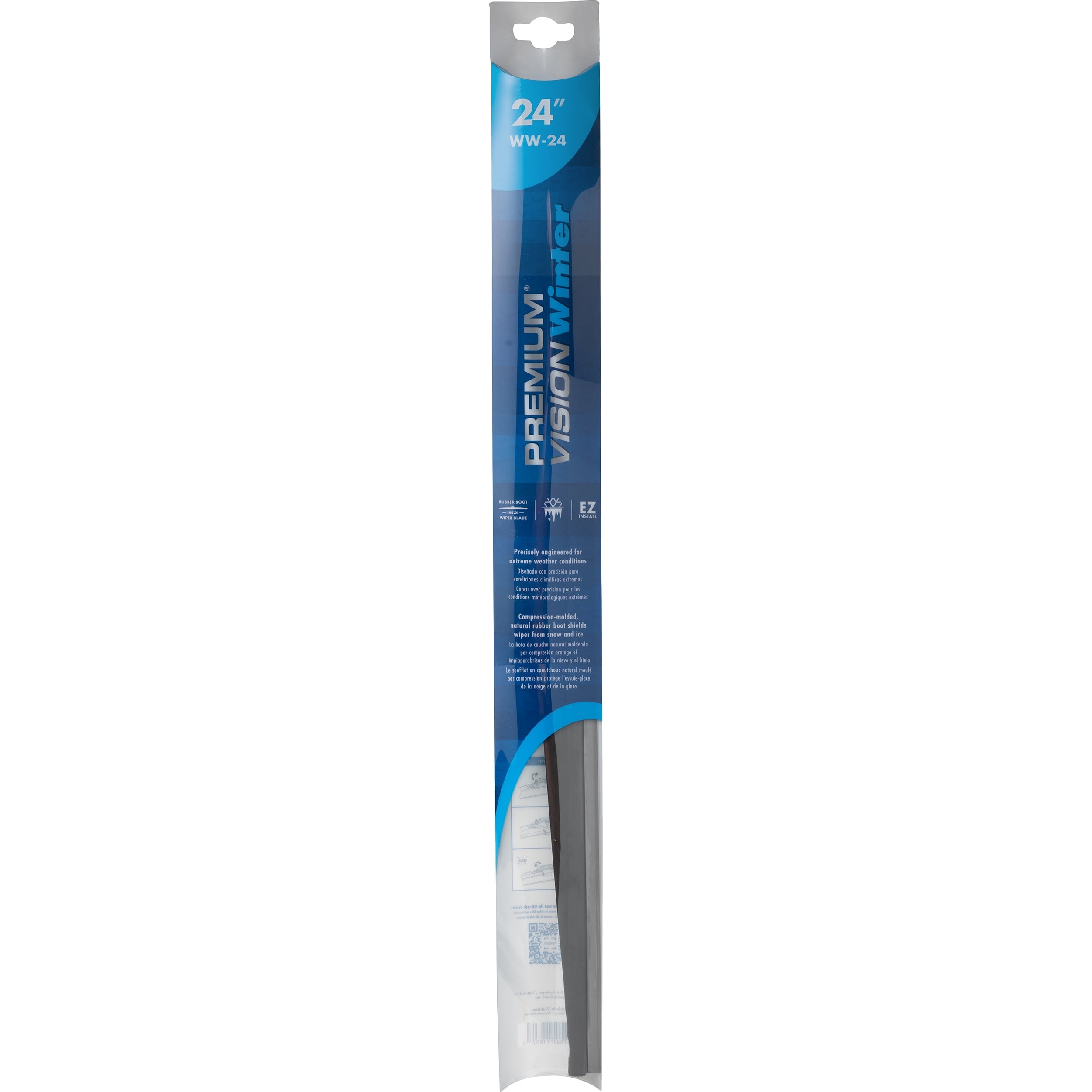 Premium Vision Wiper Blade PV-12 | Fits 2018-2022 Chevrolet Equinox ...