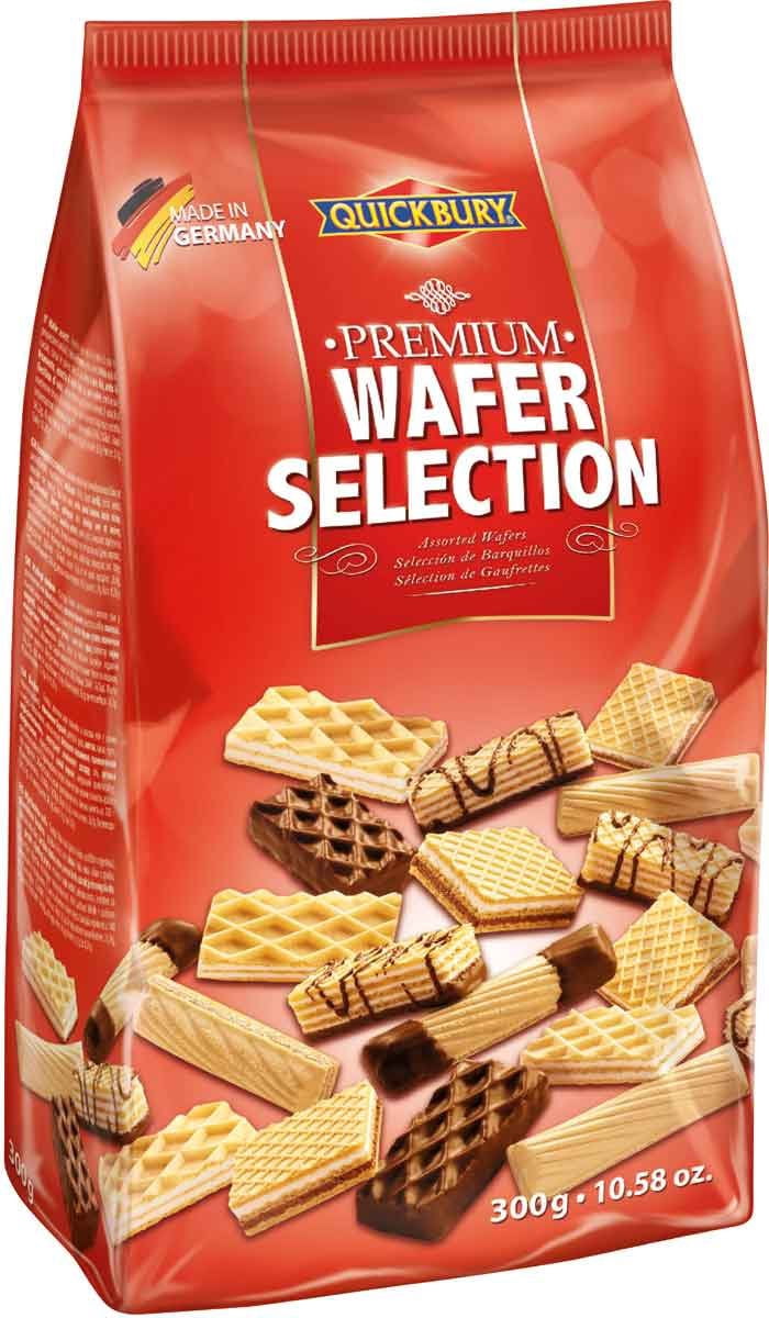 Premium Wafer Selection, 10.58 Ounce (Pack of 10) - Walmart.com