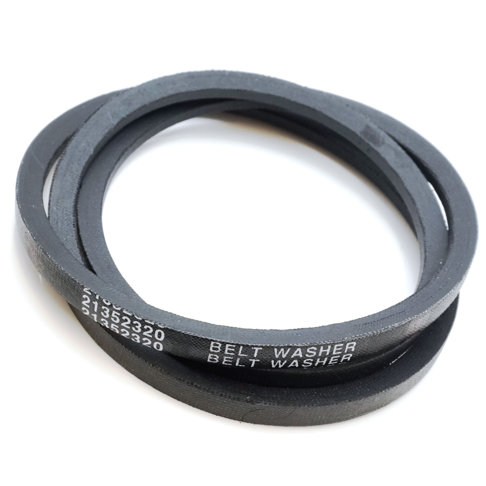 Premium Washer Machine Drive Belt Compatible with Whirlpool Maytag WP ...