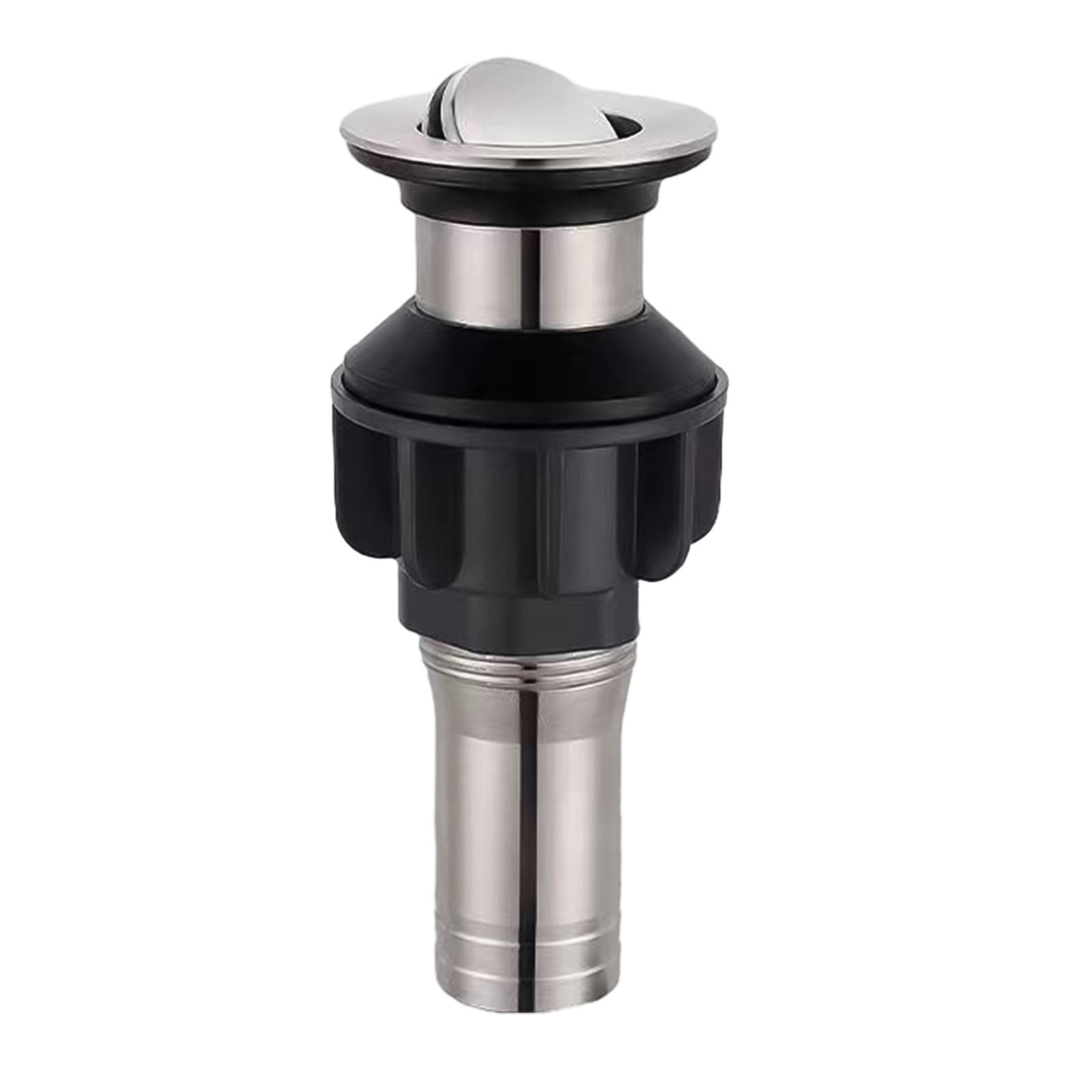 Premium Waterproof Belt Hole Drain with Stainless Steel Construction ...