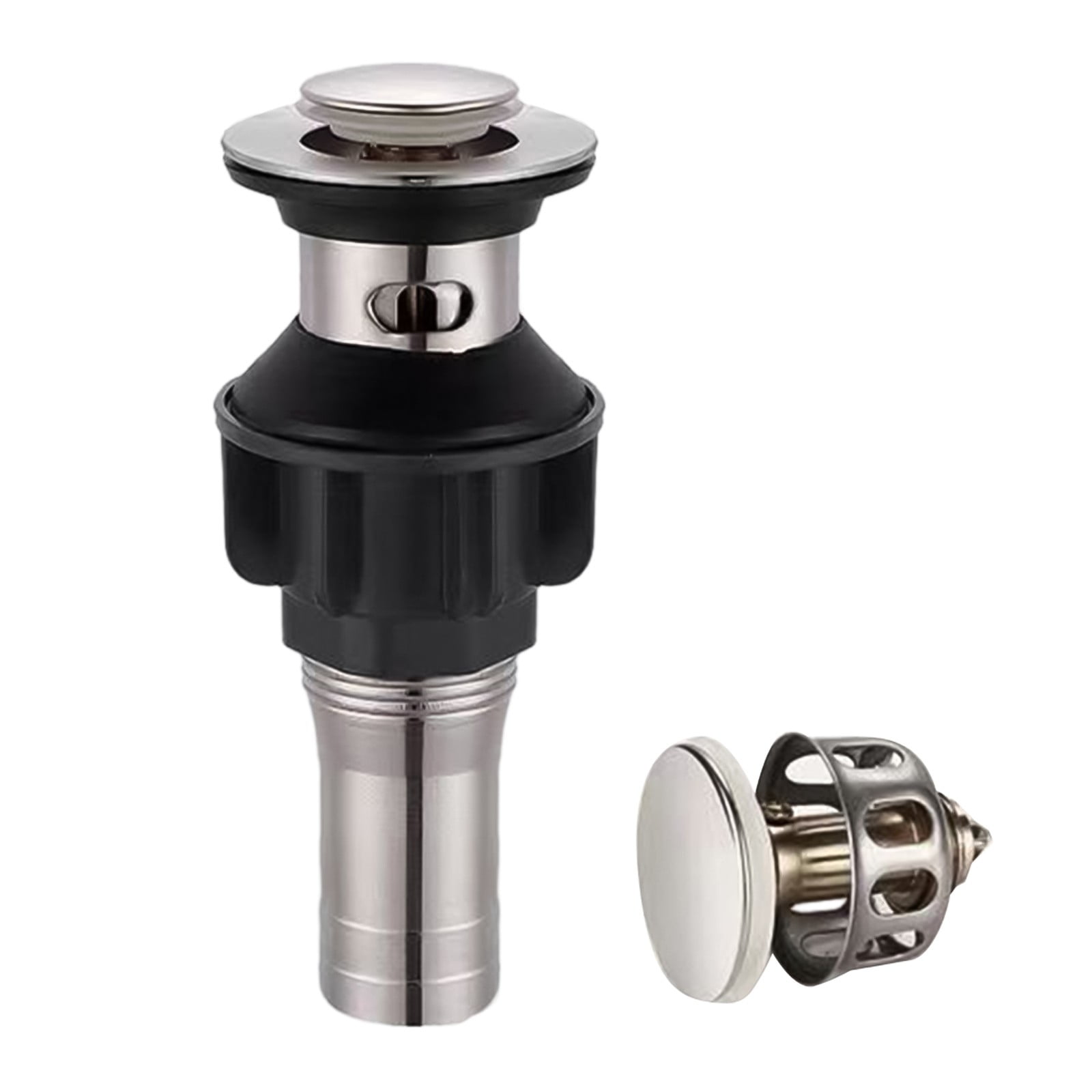 Premium Waterproof Belt Hole Drain with Stainless Steel Construction ...