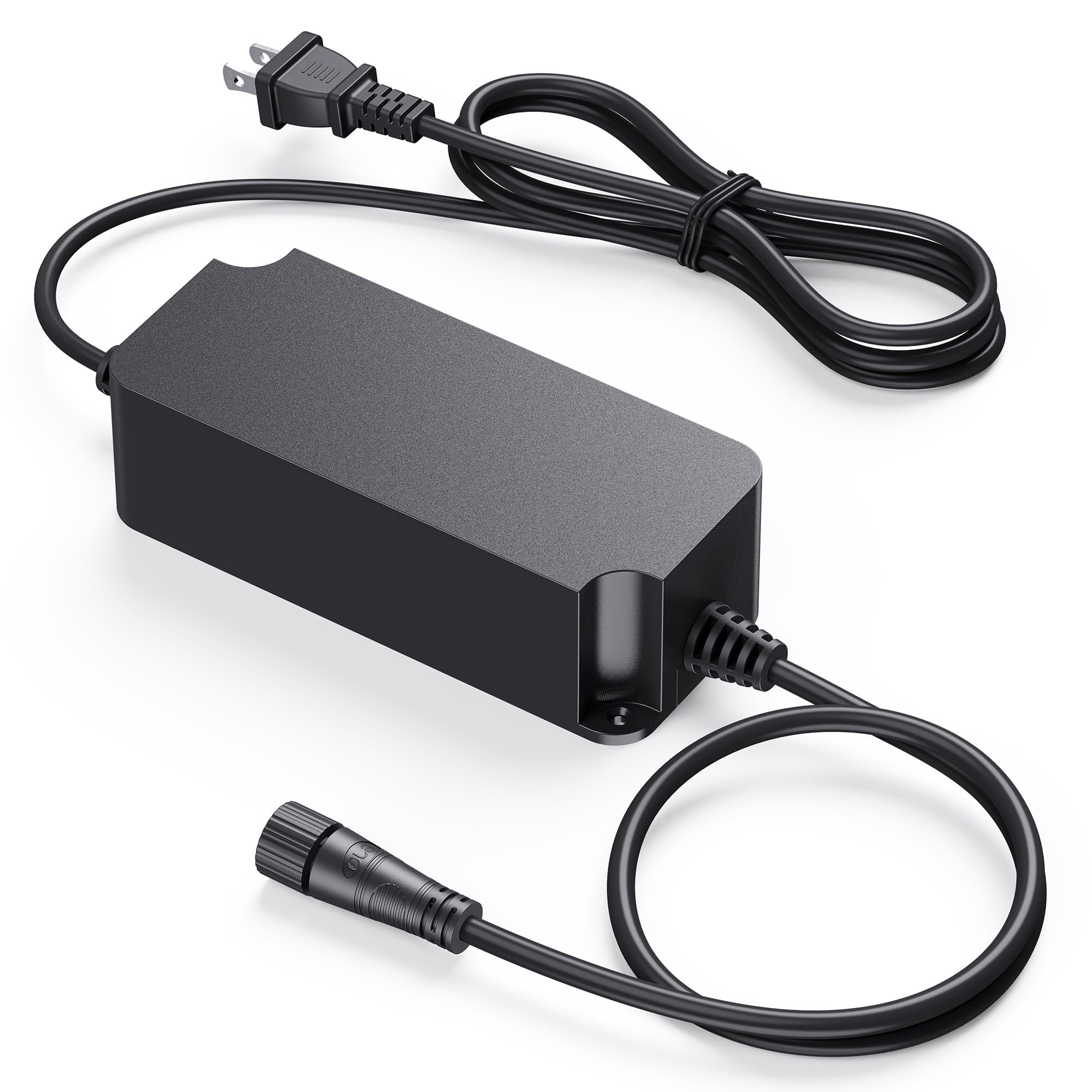 Premium Weatherproof Power Supply for Philips Hue Outdoor 60W, 24V ...