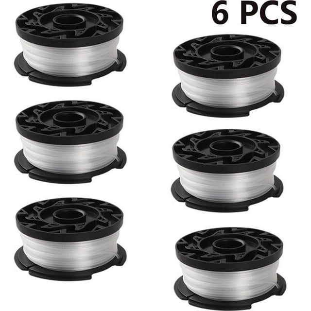 Premium Weed Eater String for Black And Decker Trimmers, Professional ...