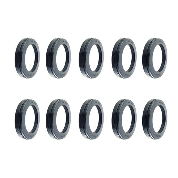 Premium Wheel Seal for Trailer Axle Replace Stemco 373-0243 SKF 46300 ...