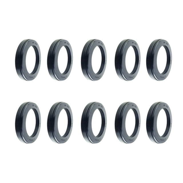 Premium Wheel Seal for Trailer Axle Replace Stemco 373-0243 SKF 46300 ...