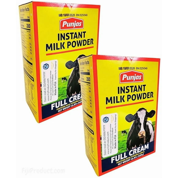 Condensed Milk Unsweetened