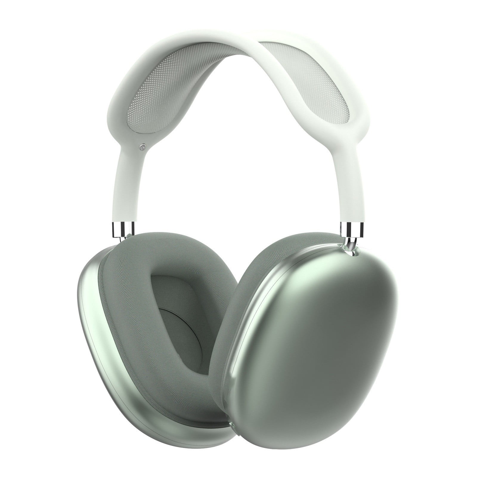 Premium Wireless Over-Ear Headphones with Active Noise Cancellation ...