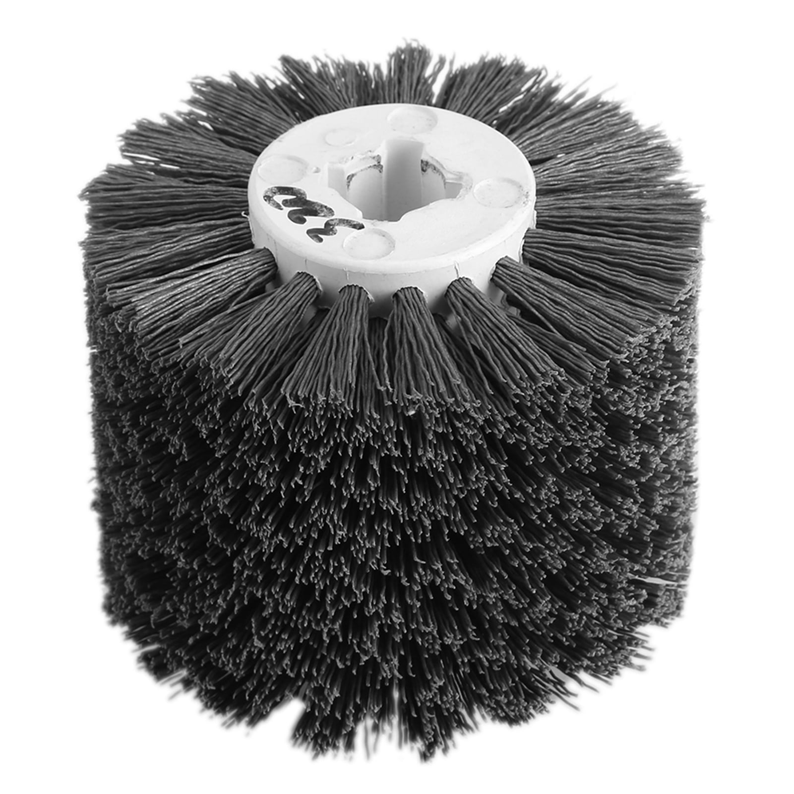 Premium Wood Polishing & Burnishing Tool 320# Abrasive Wire Wheels for ...