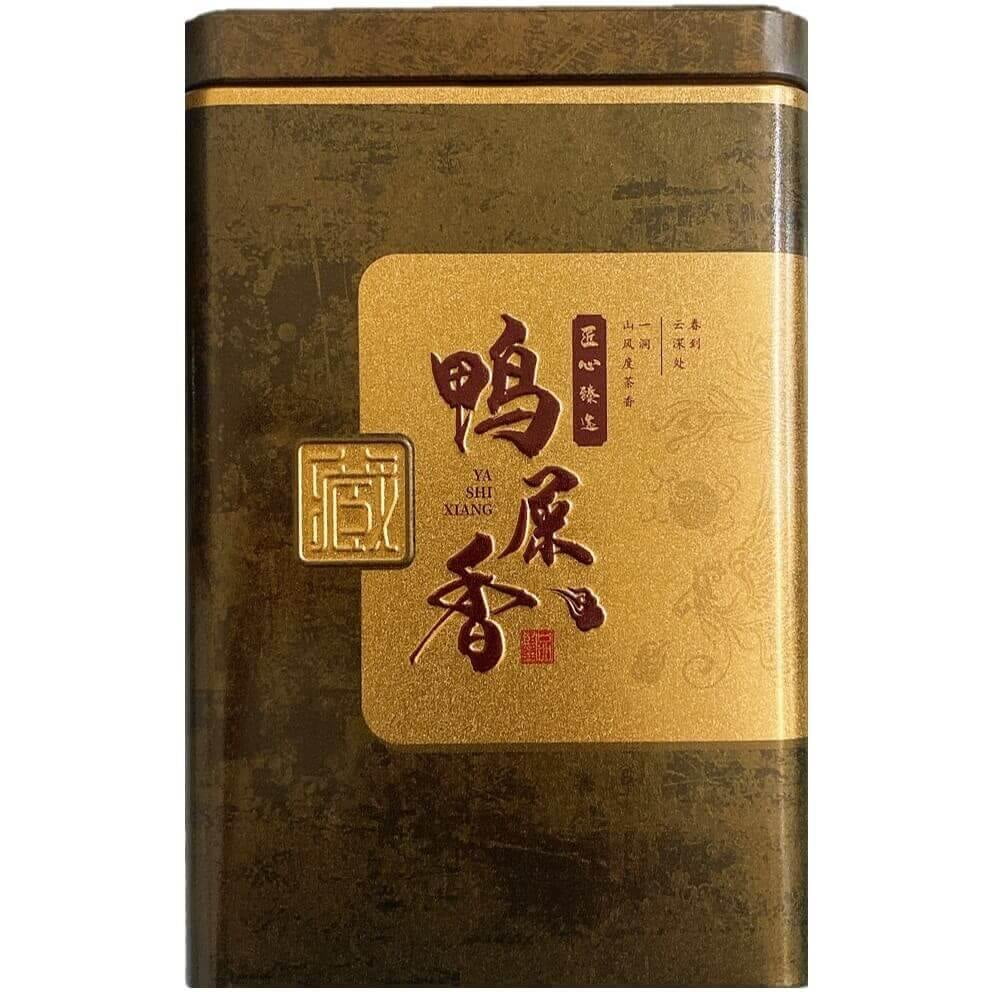 Premium Ya Shi Xiang, Phoenix Mountain Oolong (8.8 oz.) - Walmart.com