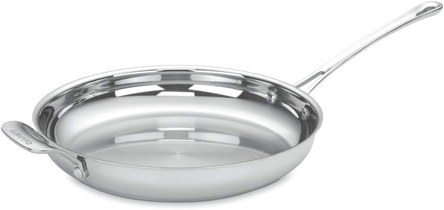 Premium cookware that features professional construction- and aluminum ...