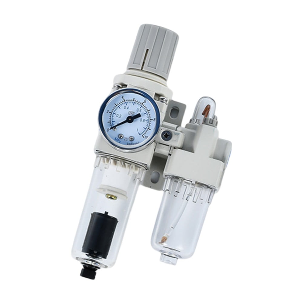 Premium for SMC Air Source Processor with Dual Oil-Water Separation ...