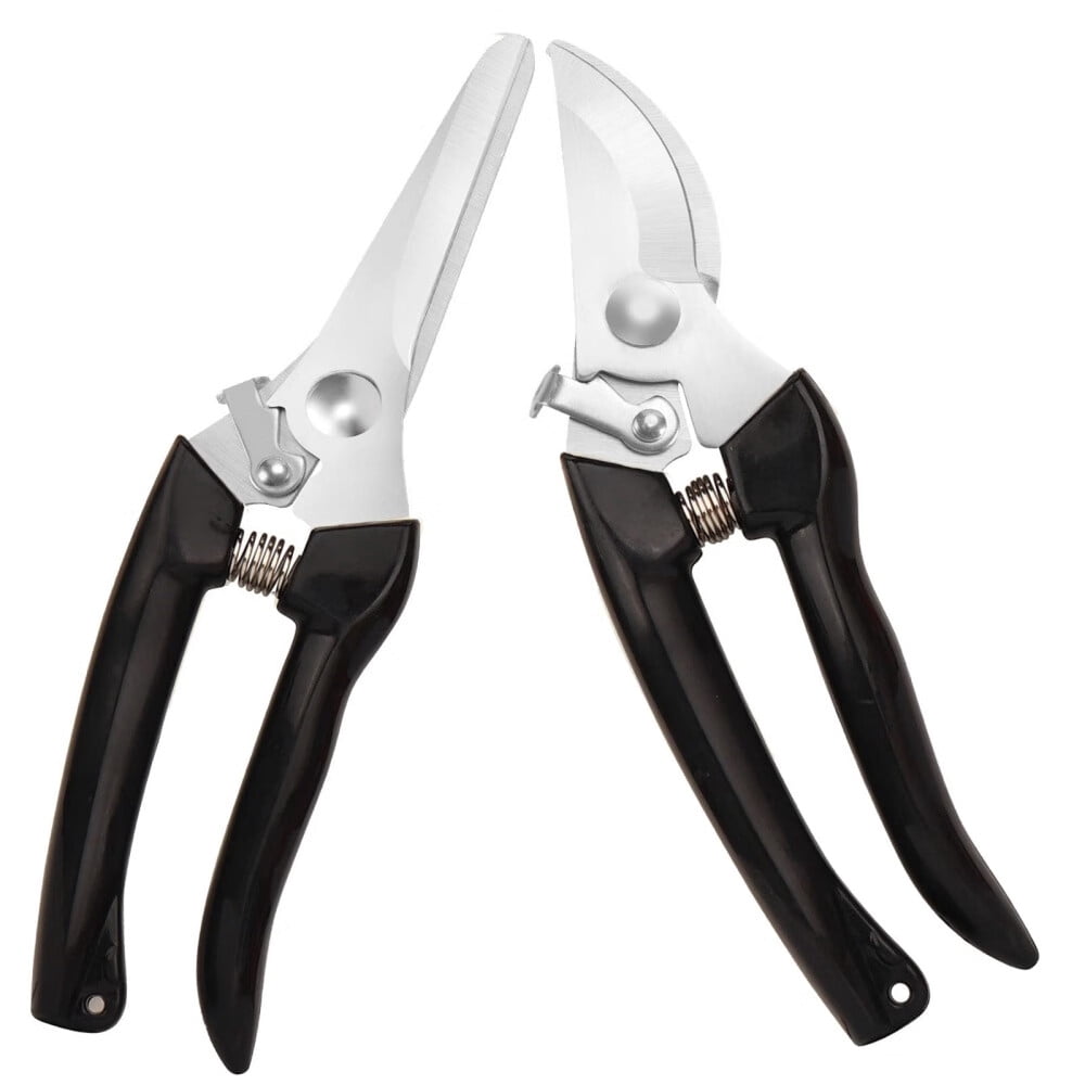 Premium garden shears,pruning scissors gardening tools,pruners for ...
