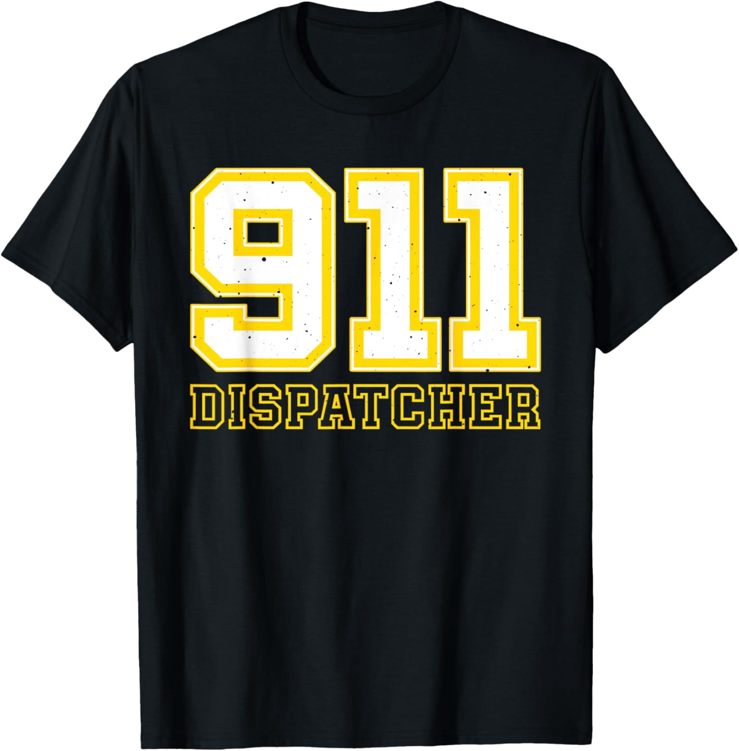 Premium model-Unisex-100% cotton-Cute 911 Dispatcher Design 911 ...