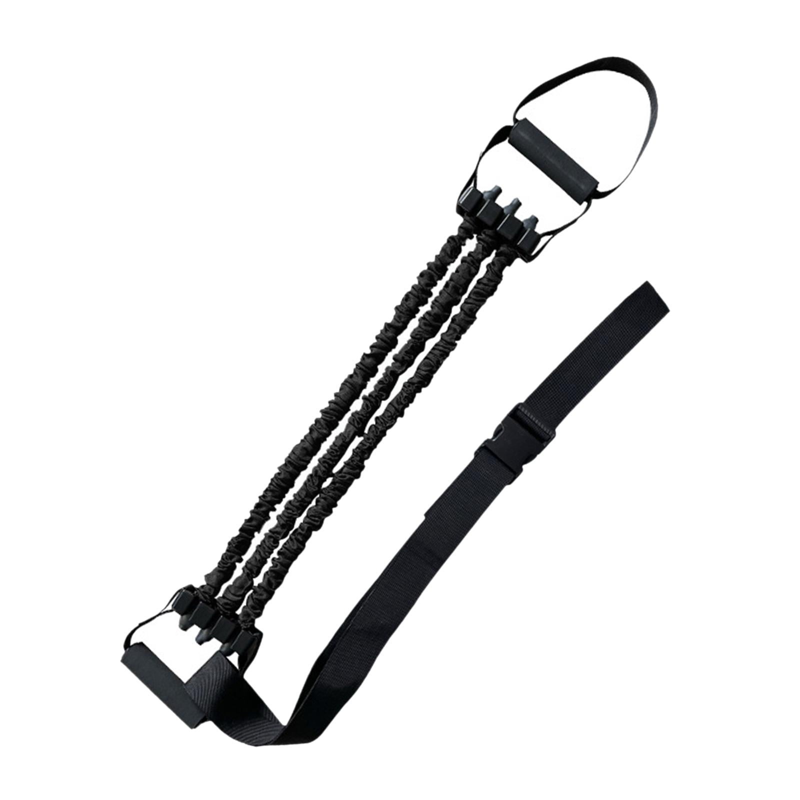 Premium pull assist band Heavy duty adjustable resistance bands to ...