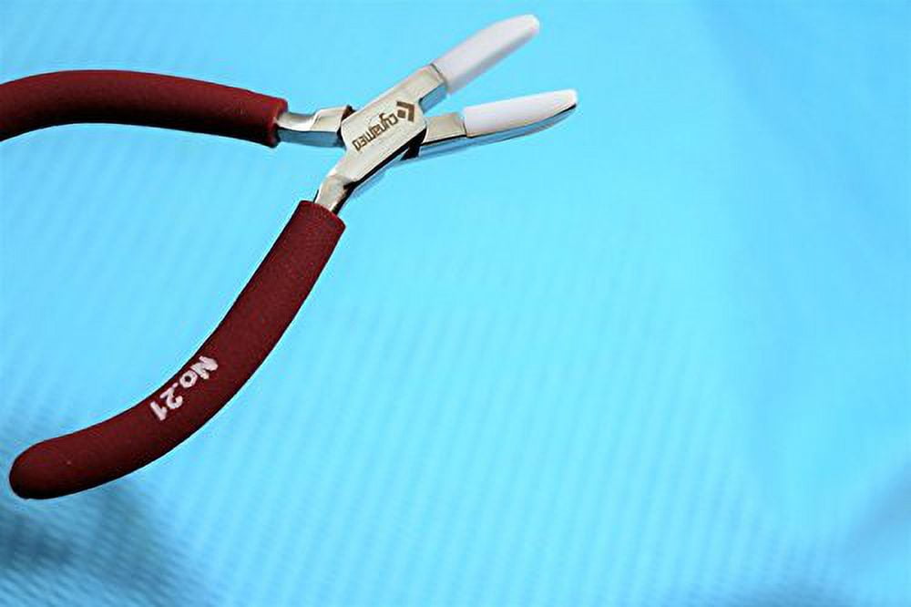 Premium set of 9 Eyeglass Optical ! Optician Tools Pliers Bent Nose ...