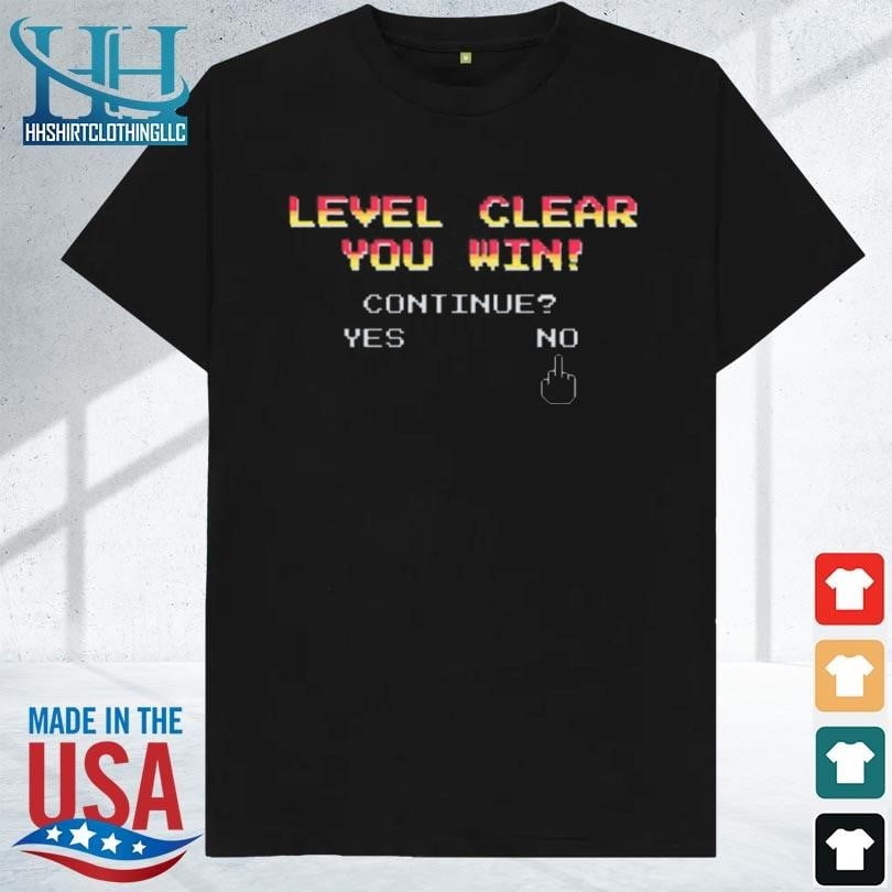 Premium-tom-cardy-level-clear-2024-t-shirt-den - Walmart.com
