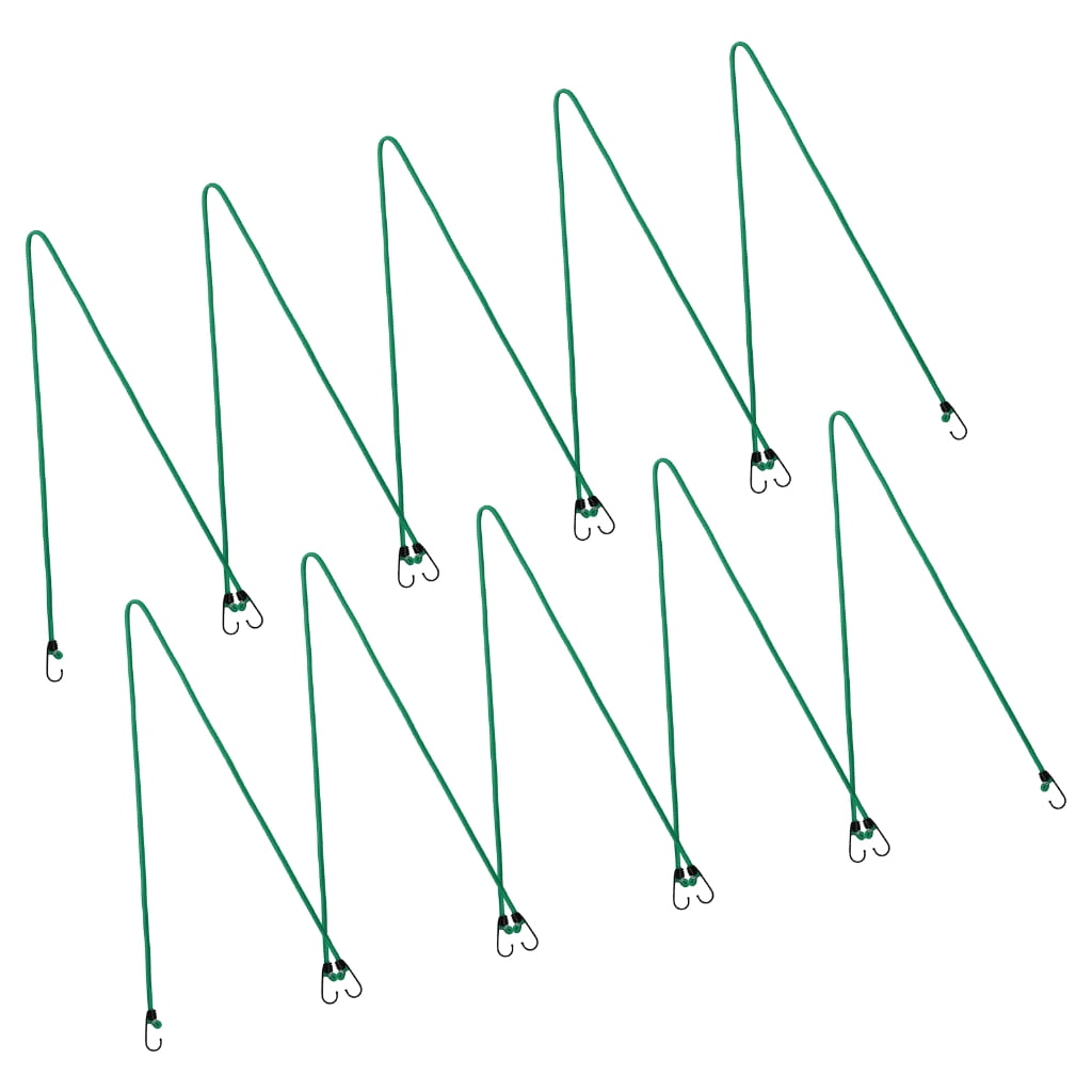 Premiums Bungee Cord Working Preventing Fall Safety Rope Aerials Work ...