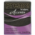 Premo! Sculpey Modeling Clay, 2 oz., Twinkle Twinkle - Walmart.com