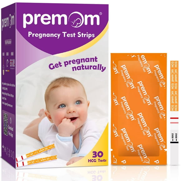 Pregnancy Test Kits