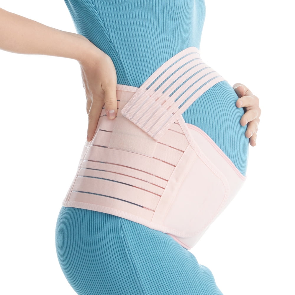 Prenatal Pregnant Women Support Abdominal Belt Four Seasons Pregnant ...