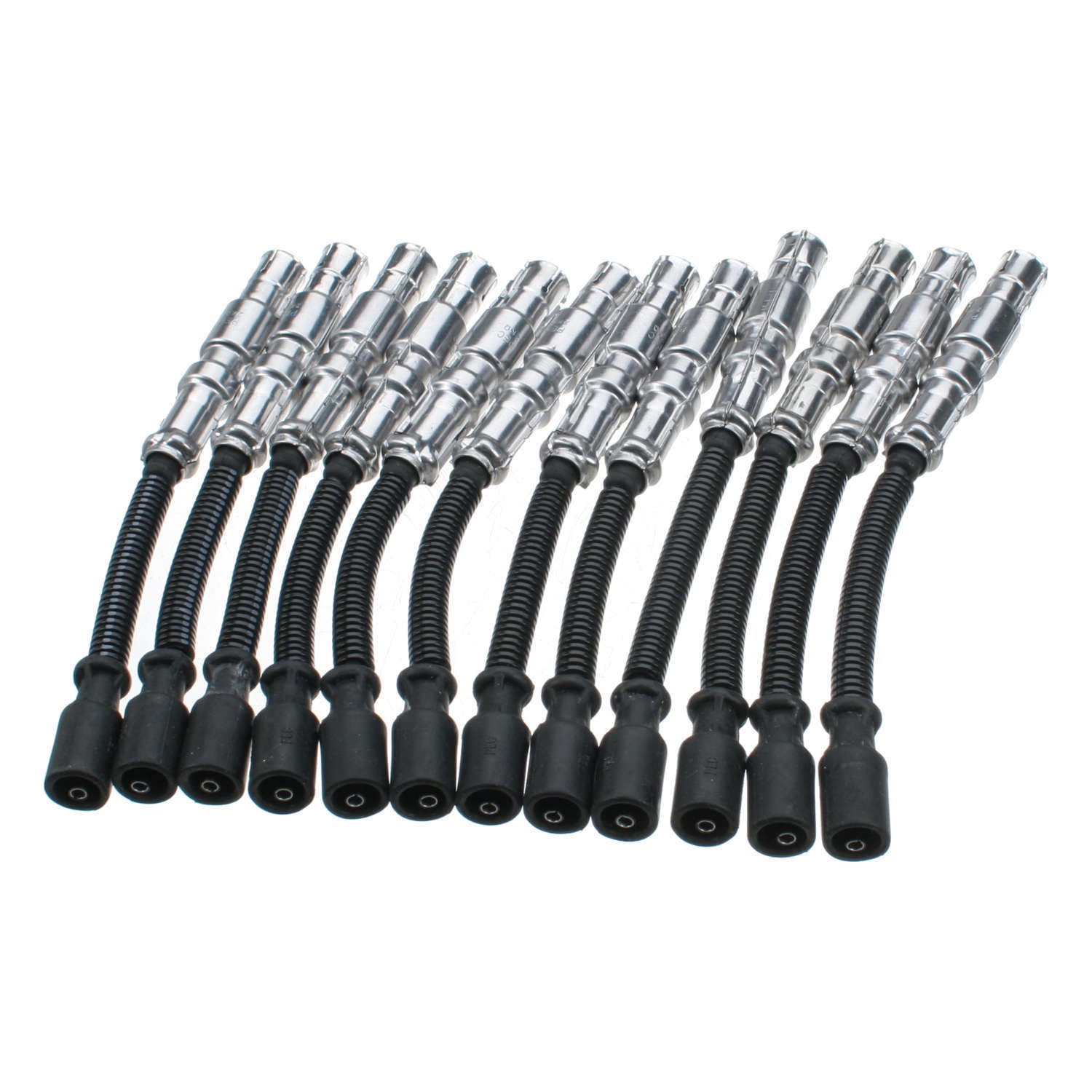 Prenco Ignition Wire Set, 12 Wire Set - Walmart.com