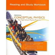 Conceptual Physics Prentice Hall