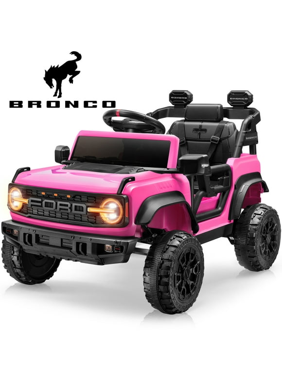 Powered Ride Ons - Walmart.com