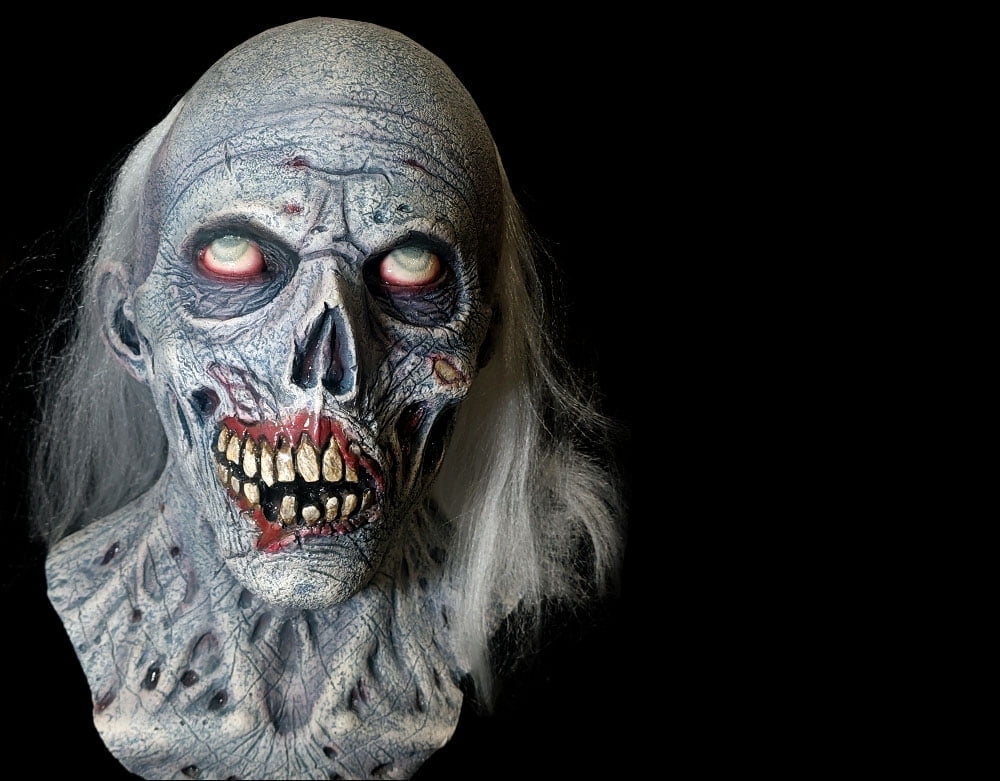 Preorder Subarctic Zombie Lord Grimley's Manor Halloween Unisex Adult ...