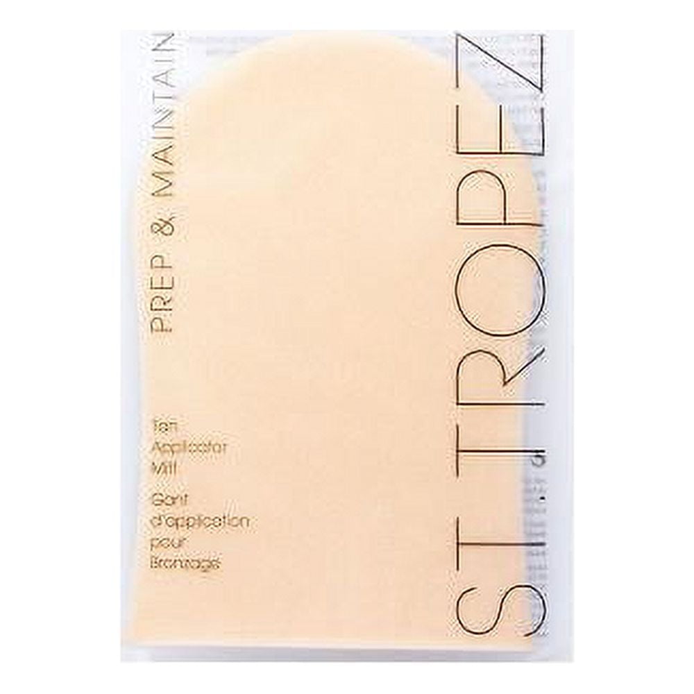 St. Tropez Applicator Mitt ( 1 x Applicator Mitt) - Walmart.com