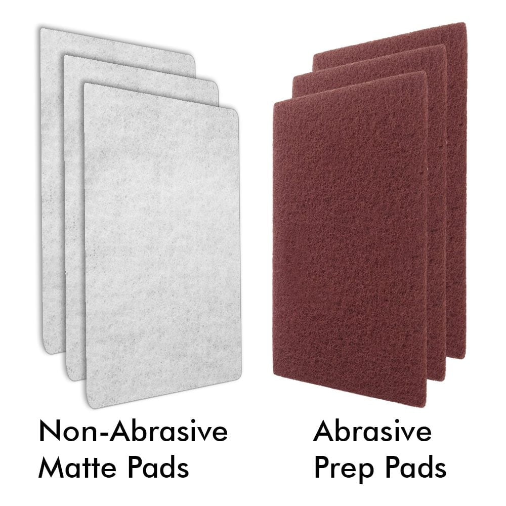 Prep & & Matte Pads - Walmart.com
