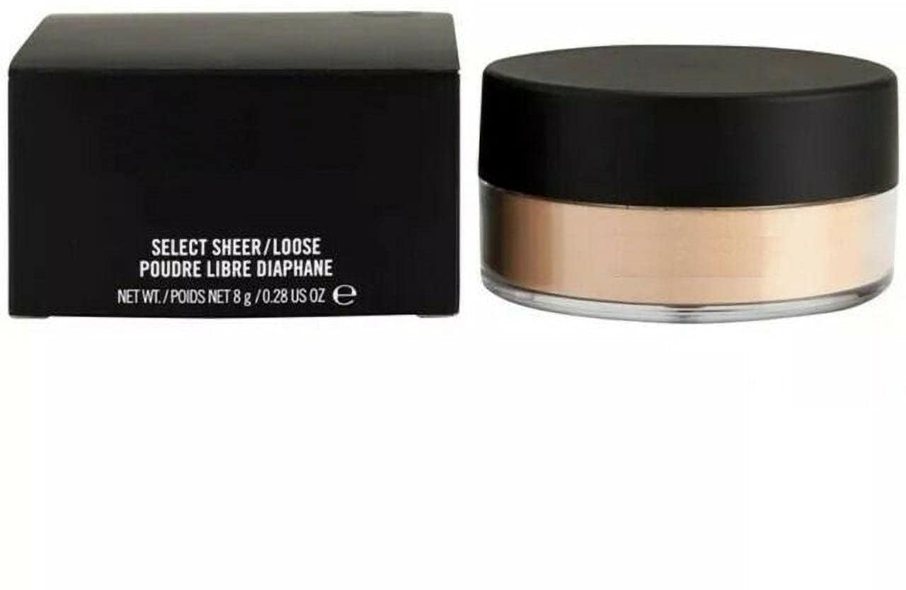 Prep Prime Transparent Finishing Powder - Walmart.com