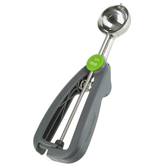 Stainless Steel Scoop