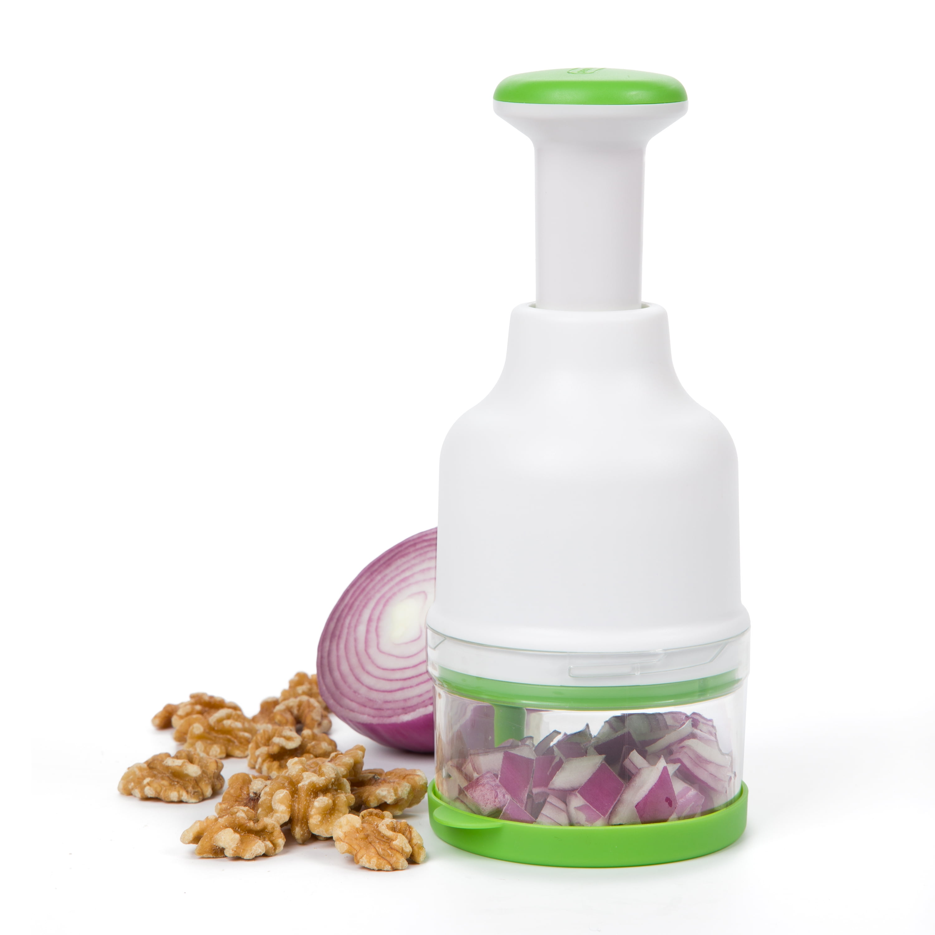 Prep Solutions Fresh Food Chopper - Walmart.com