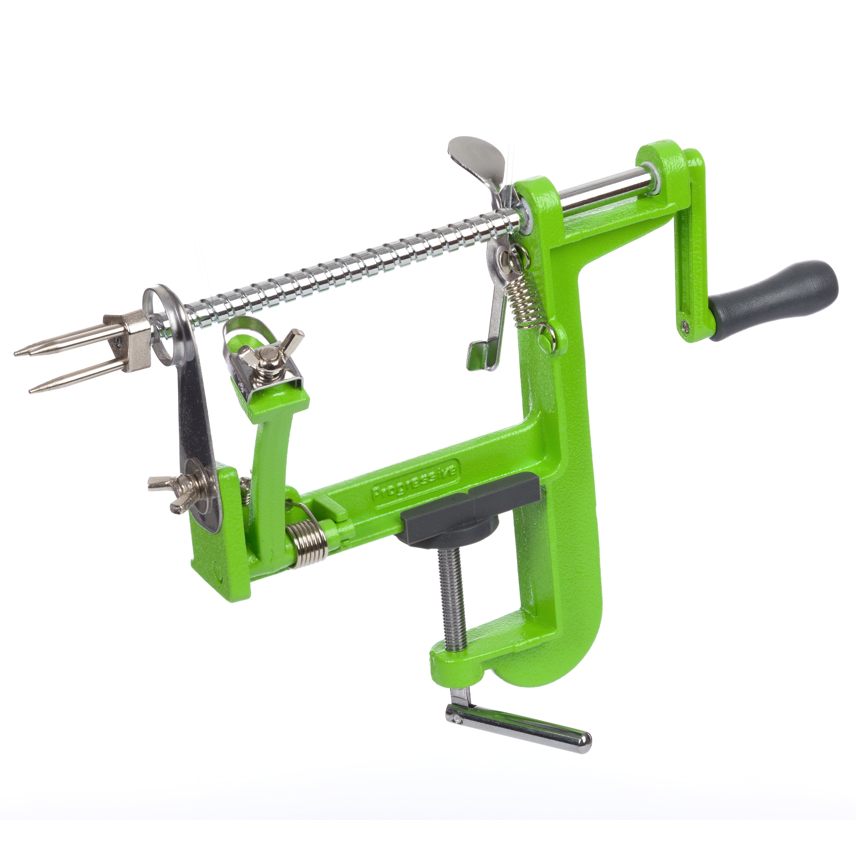 Prep Solutions Peel, Core & Slice Apple Machine - Walmart.com