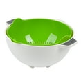 Prep Solutions Rinse & Drain Bowl & Colander - Walmart.com