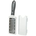 Prep Solutions Stainless Steel Hand-Held Medium Grater - Walmart.com