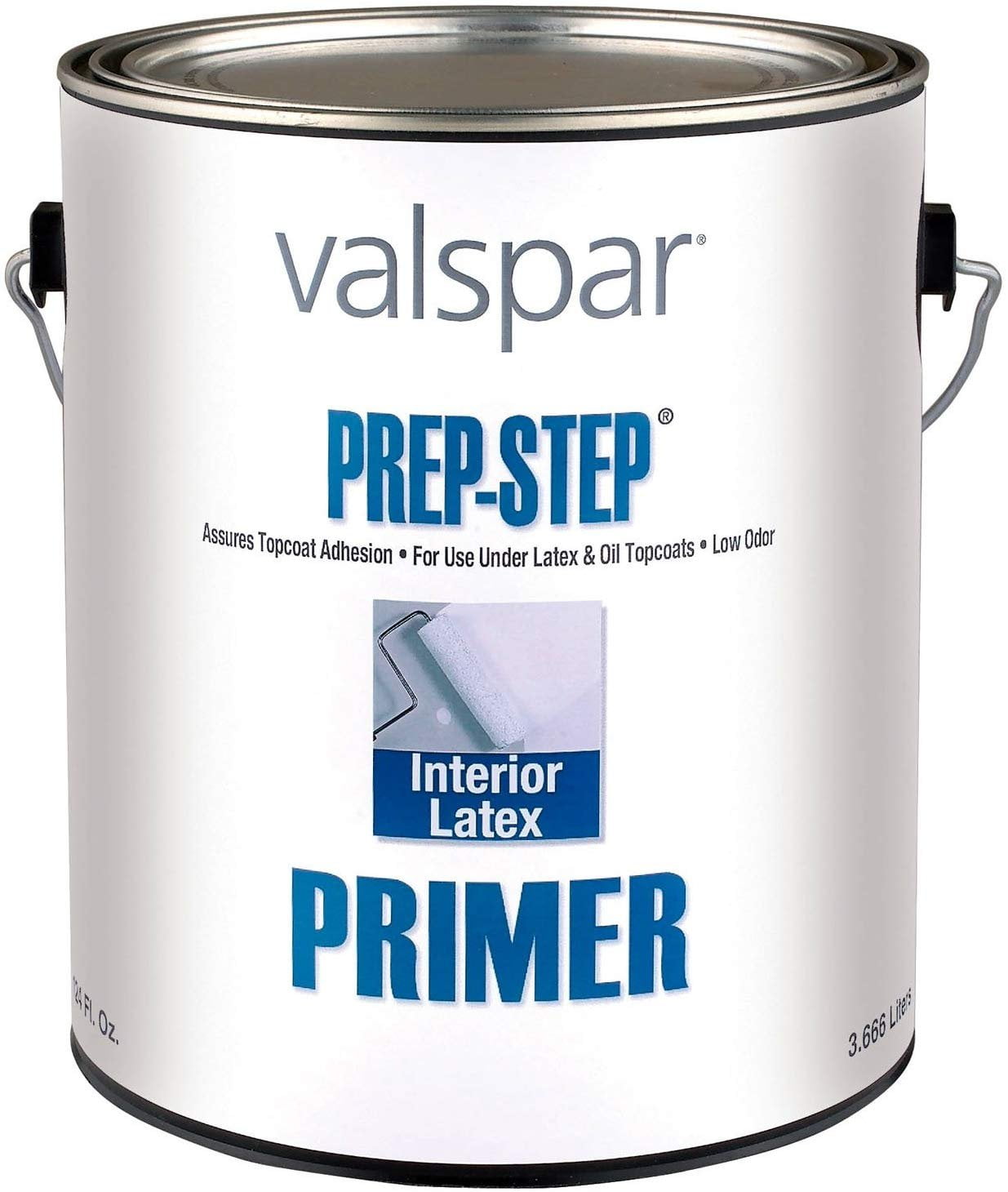 Prep-Step Interior Latex Wallboard Primer - Walmart.com