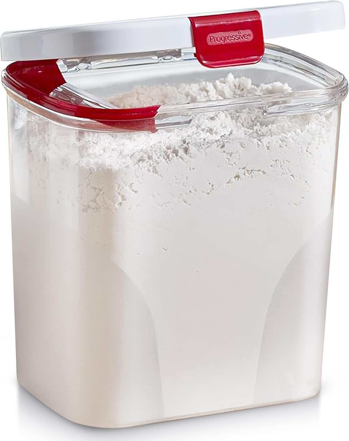 PrepSolutions Flour Keeper – Airtight Storage Container for Flour ...